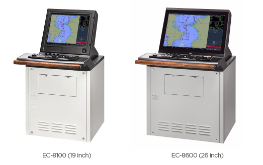ÖZSAY GROUP - Electronic Chart Display and Information System ECDIS EC ...